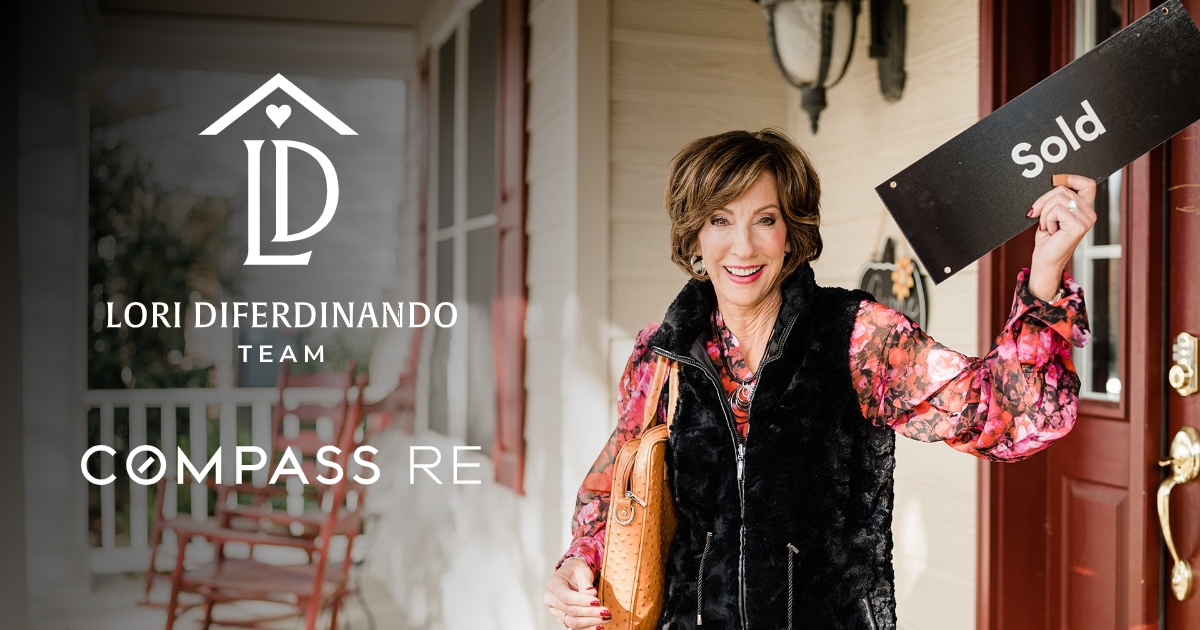 Alex & Kacy Rodgers | Dallas Area REALTOR® Team